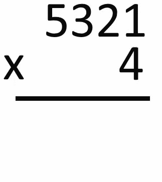 Multiplication Tricks For Mental Math